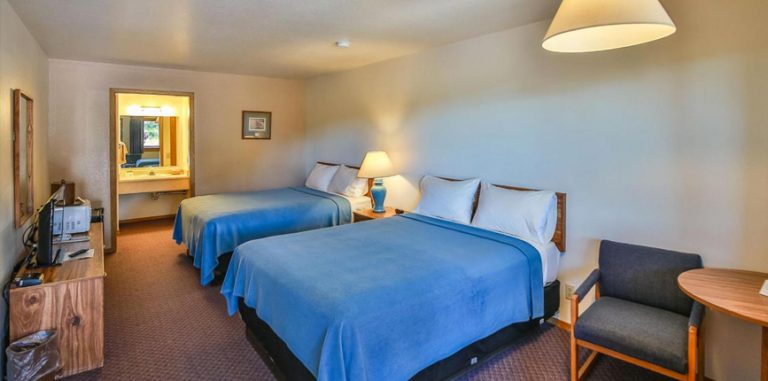 Home - Hagerman Chamber